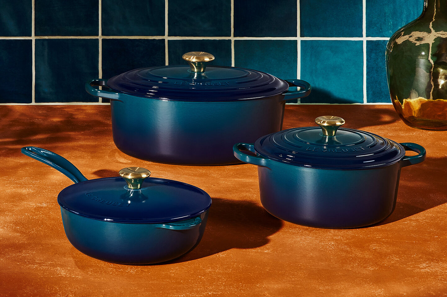 Le Creuset® Canada: Ustensiles de Cuisine et Plats à Cuisson | Official ...