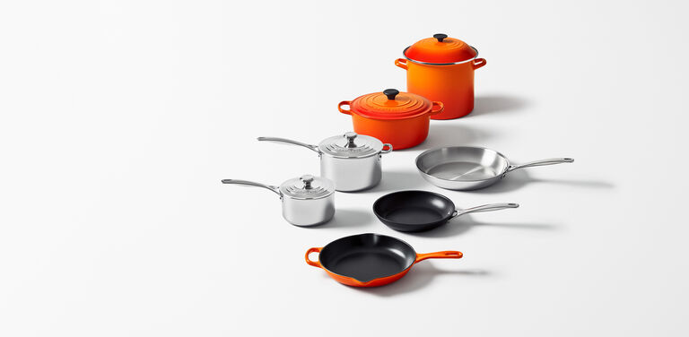 Le Creuset® Canada: Ustensiles de Cuisine et Plats à Cuisson | Official ...