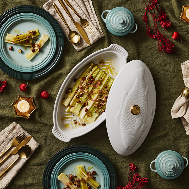 Fish Baker | Le Creuset
