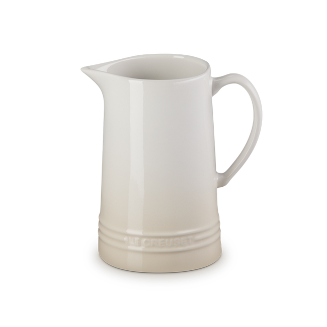 Classic Stoneware Pitcher | Le Creuset