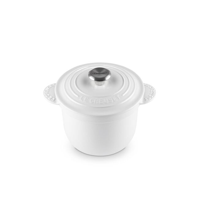 Rice Pot - Enamelled Cast Iron Rice Pot | Le Creuset