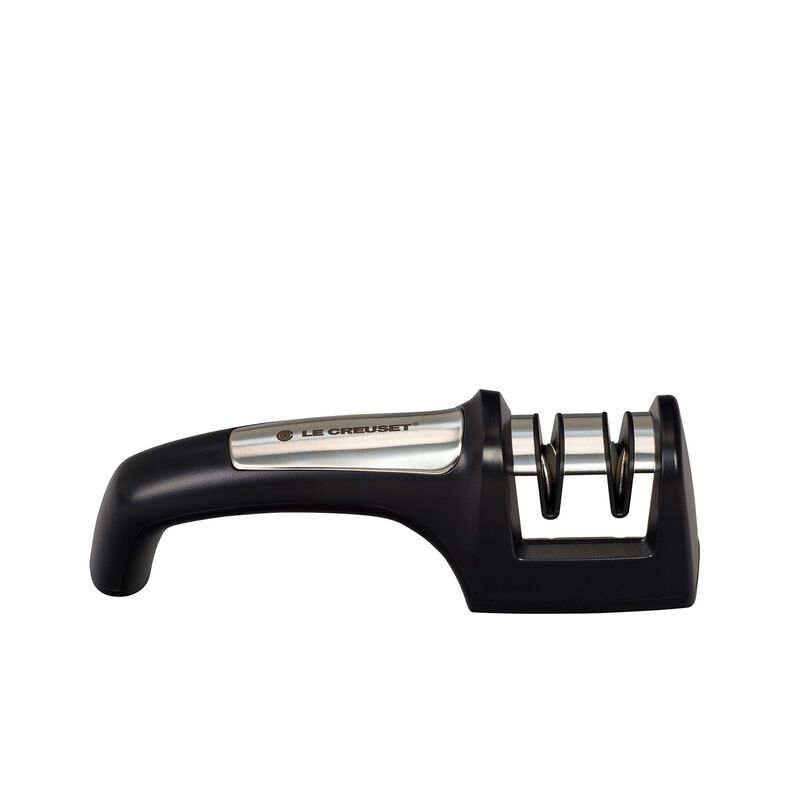 Pull Through Knife Sharpener