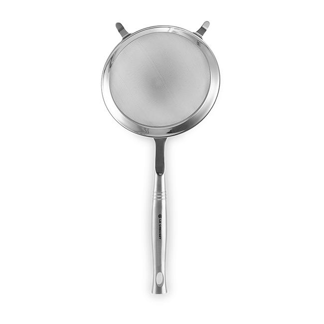 Stainless Steel Revolution® Mesh Strainer | Le Creuset