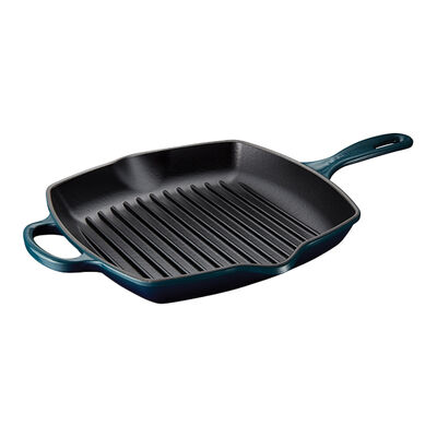 Fry Pans and Sauté Pans - Cast Iron Skillets | Le Creuset