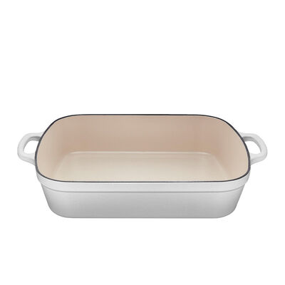 Roasting Pans - Cast Iron Roaster Pans | Le Creuset
