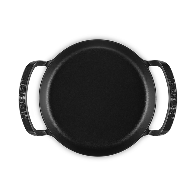 Alpine Outdoor Collection Round Skillet | Le Creuset