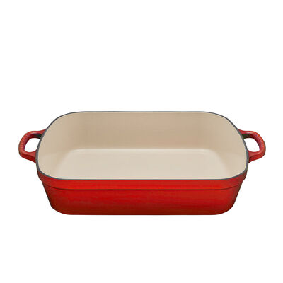 Roaster Pans and Cast Iron Roasting Pans | Le Creuset