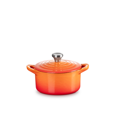 Mini Round Cocotte | Le Creuset