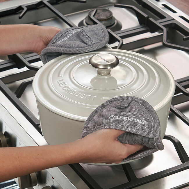Pot Grips (Set of 2) | Le Creuset