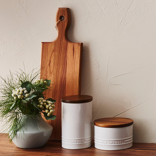 Storage Canister | Le Creuset