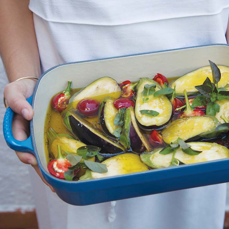 Rectangular Roaster - Rectangular Roasting Pan | Le Creuset | Le ...