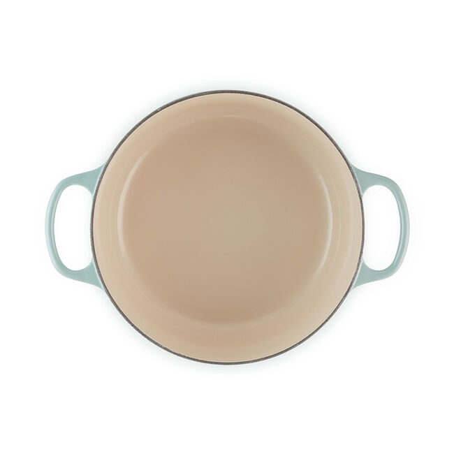 Round Dutch Oven - Round French Oven | Le Creuset