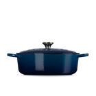 Shallow Round Dutch Oven