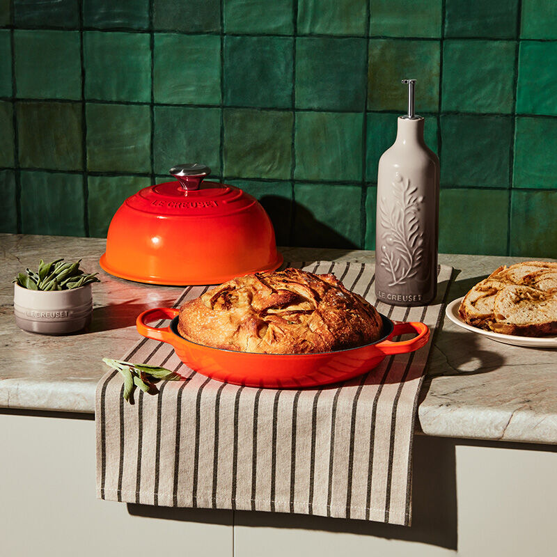 Bread Oven | Le Creuset | Le Creuset® Canada Official Site