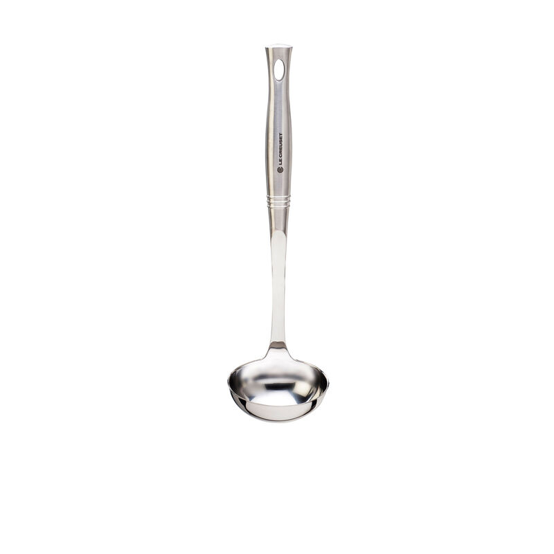 Stainless Steel Revolution® Ladle | Le Creuset | Le Creuset® Canada ...