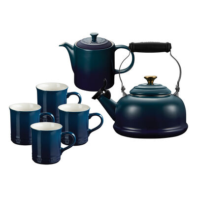 Stoneware Grand Teapot | Le Creuset