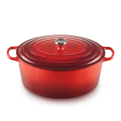 Dutch Ovens - Cast Iron French Oven - Cocottes | Le Creuset
