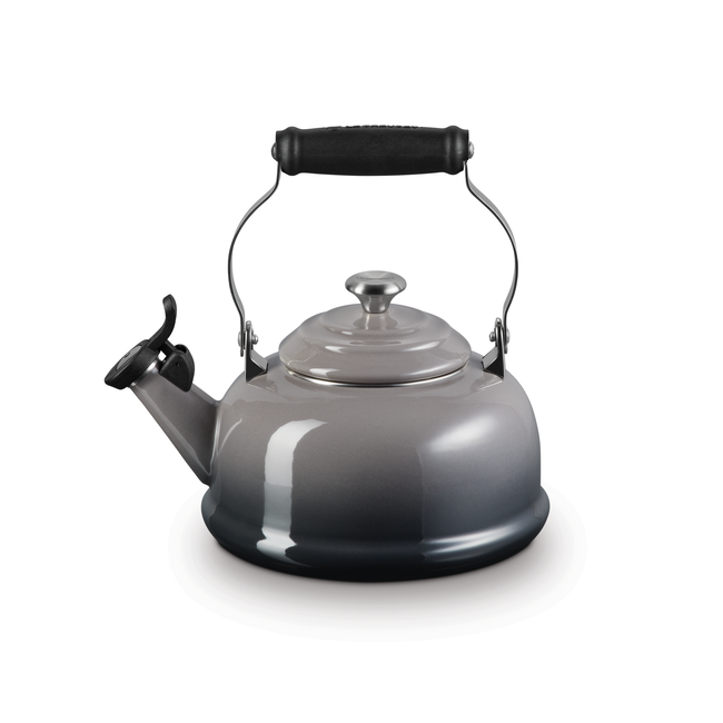 Whistling Kettle - Enamel on Steel Kettle | Le Creuset