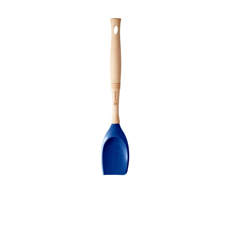 Revolution® Spatula Spoon - Silicone Spatula | Le Creuset | Le Creuset ...