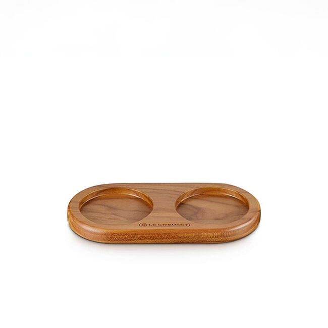 Wooden Mill Tray