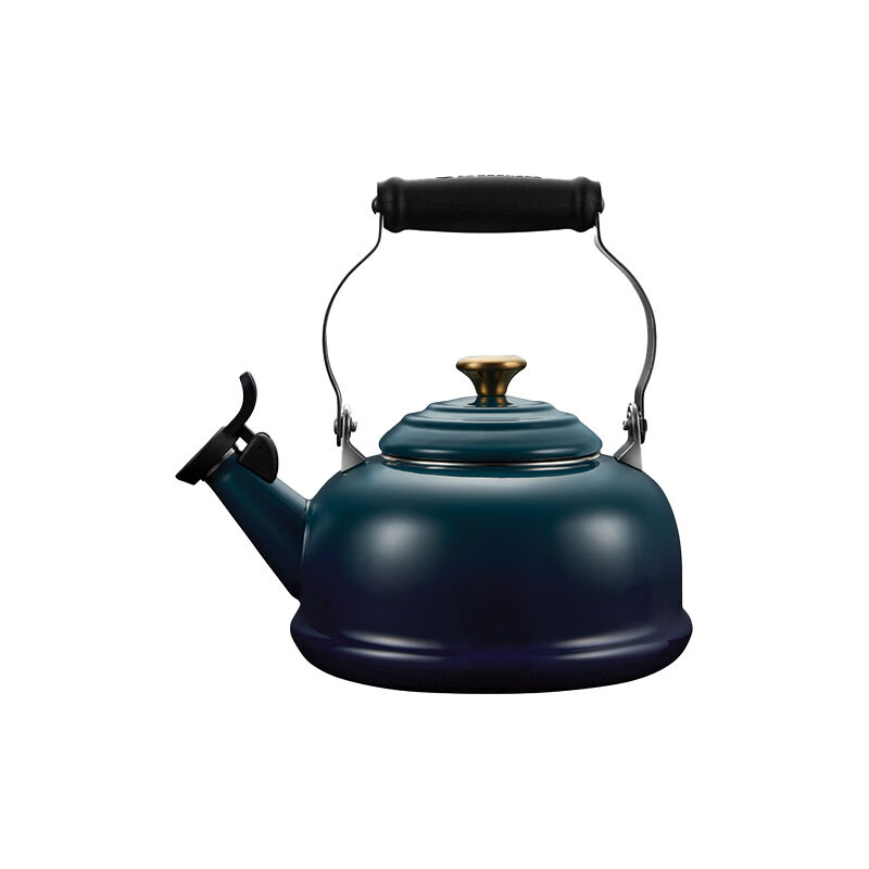 Classic Whistling Kettle