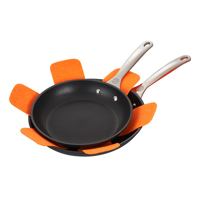 Cookware Protectors (Set of 3) | Le Creuset