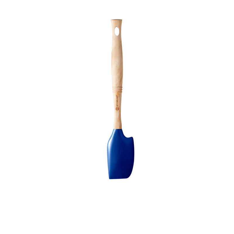 Revolution® Medium Spatula - Silicone Spatula | Le Creuset | Le Creuset ...
