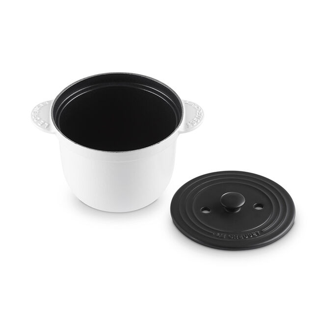 Rice Pot - Enamelled Cast Iron Rice Pot | Le Creuset