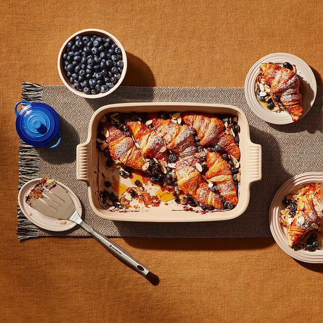 Rectangular Stoneware Dish | Le Creuset