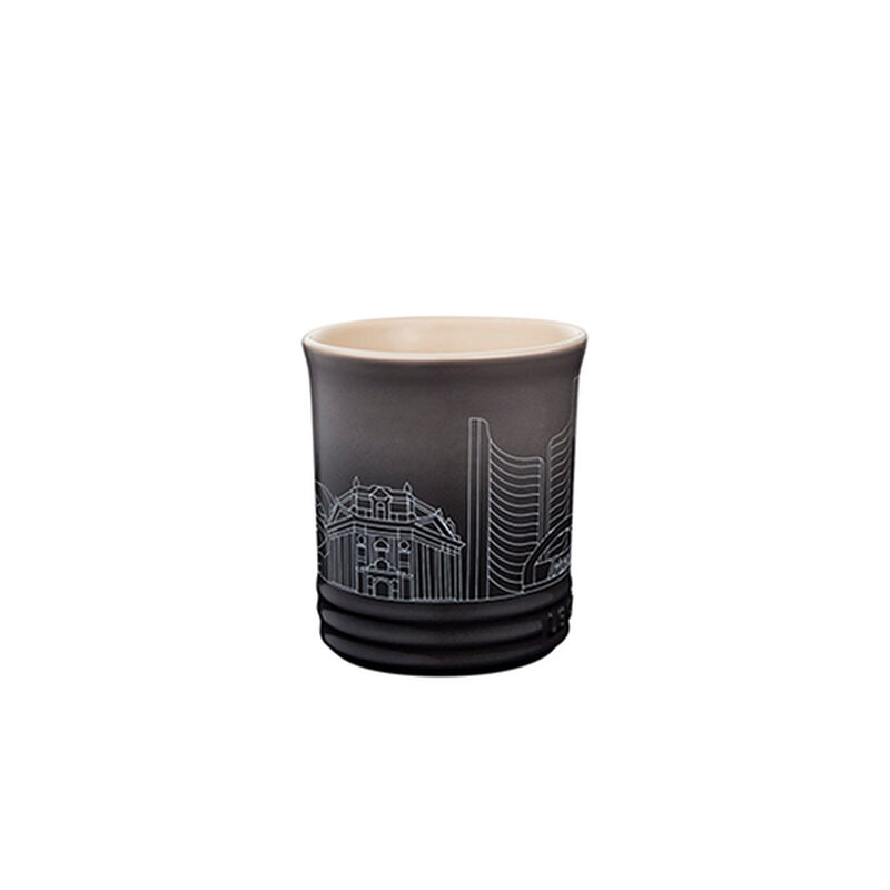 Stoneware Canadian Destination Toronto Mug | Le Creuset