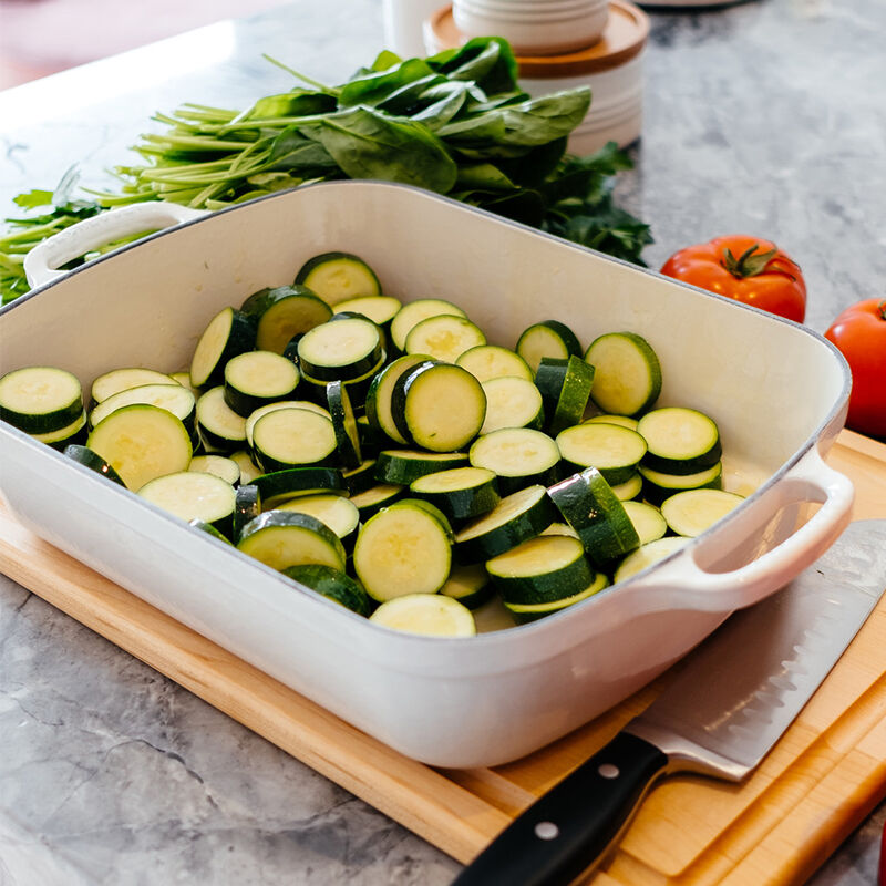 Rectangular Roaster - Rectangular Roasting Pan | Le Creuset