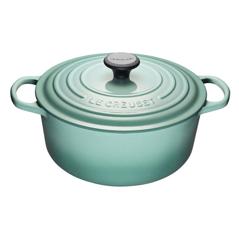 Round Dutch Oven - Round French Oven | Le Creuset