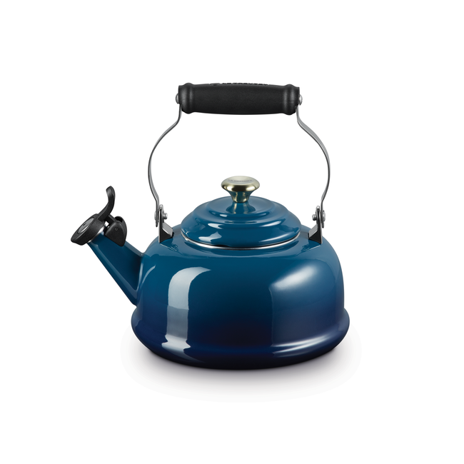 Classic Whistling Kettle