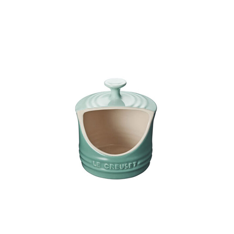 Salt Crock - Stoneware Salt Crock | Le Creuset | Le Creuset® Canada ...
