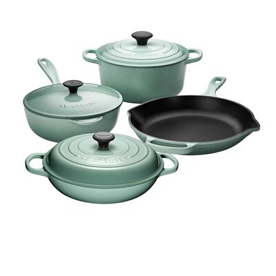 Cookware Sets: Nonstick, Cast Iron Cookware Set | Le Creuset