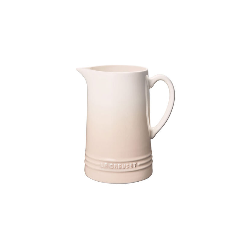 Classic Stoneware Pitcher | Le Creuset | Le Creuset® Canada Official Site