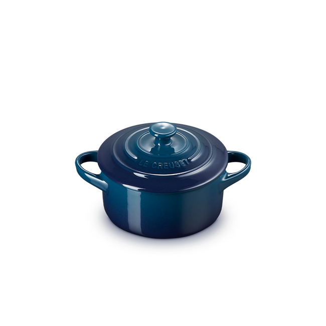Mini Round Cocotte