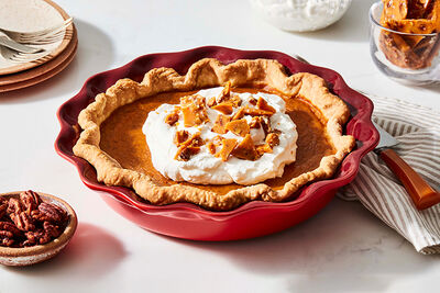 Heritage Pie Dish | Le Creuset