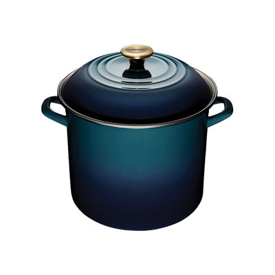 Goose Pot - Enamelled Cast Iron Oval Dutch Oven | Le Creuset