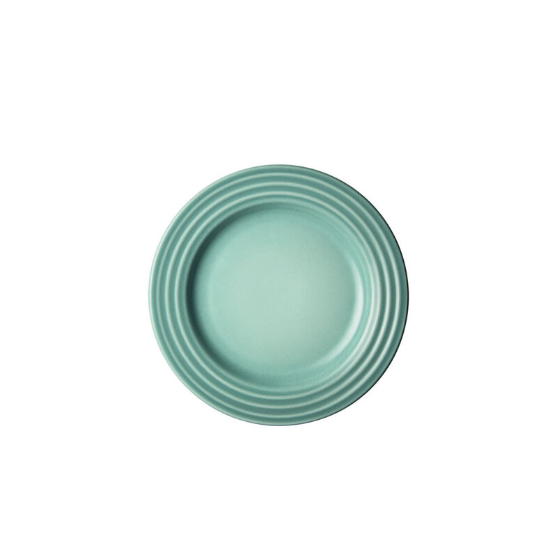 Set of 4 Classic Stoneware Appetizer Plates | Le Creuset | Le Creuset ...