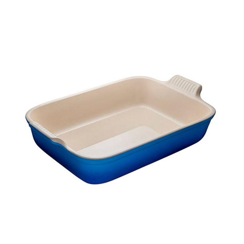 Rectangular Stoneware Dish | Le Creuset | Le Creuset® Canada Official Site