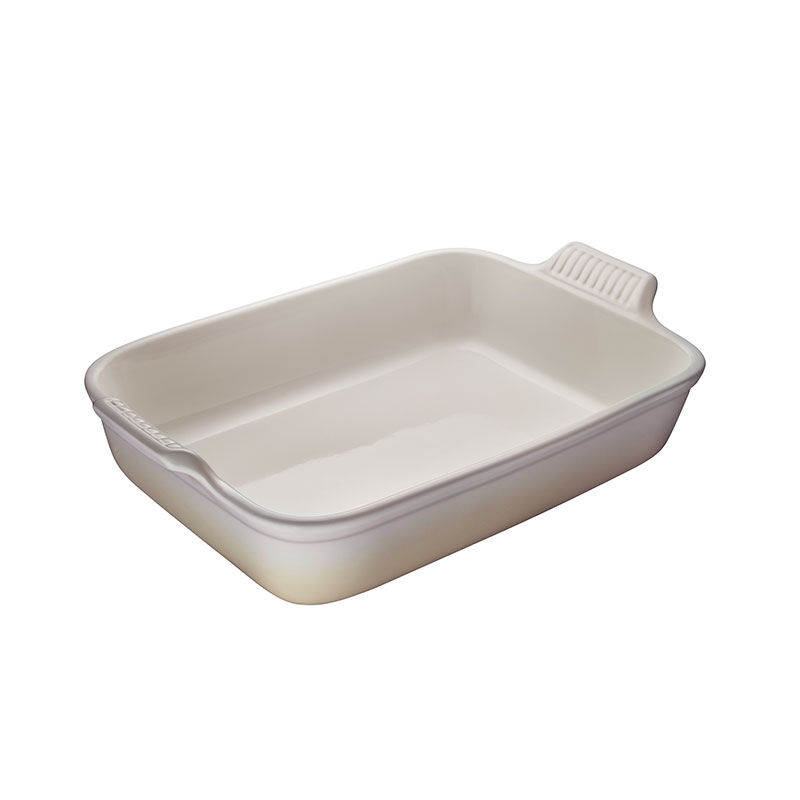 Rectangular Stoneware Dish | Le Creuset | Le Creuset® Canada Official Site
