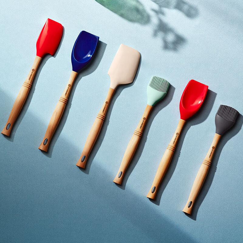 Revolution® Spatula Spoon - Silicone Spatula | Le Creuset