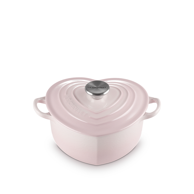 Heart Cocotte - Heart Dutch Oven | Le Creuset