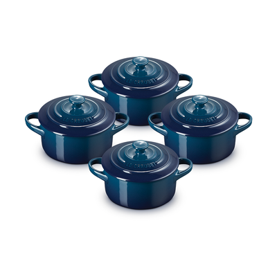 Mini Round Cocotte | Le Creuset