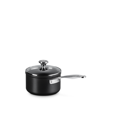 Stainless Steel Saucepan - Saucier Pan | Le Creuset