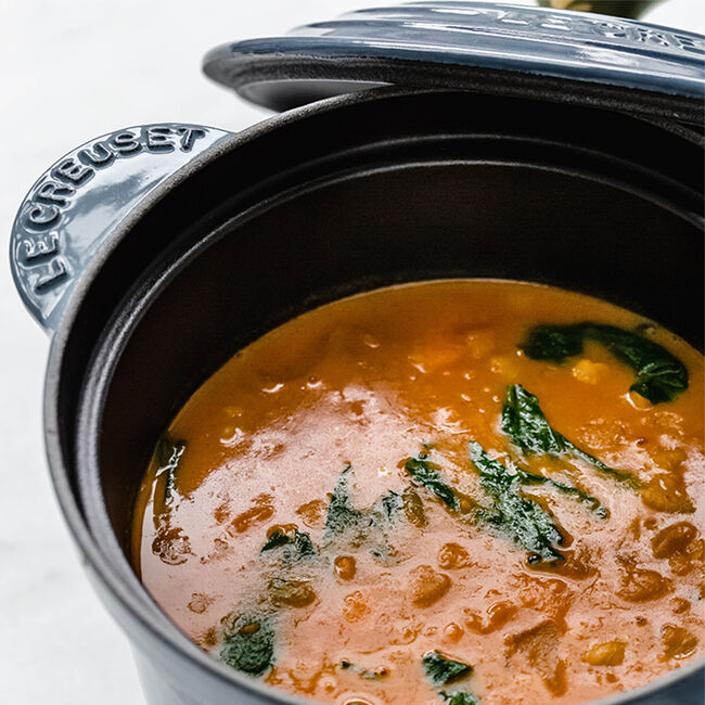 Rice Pot - Enamelled Cast Iron Rice Pot | Le Creuset