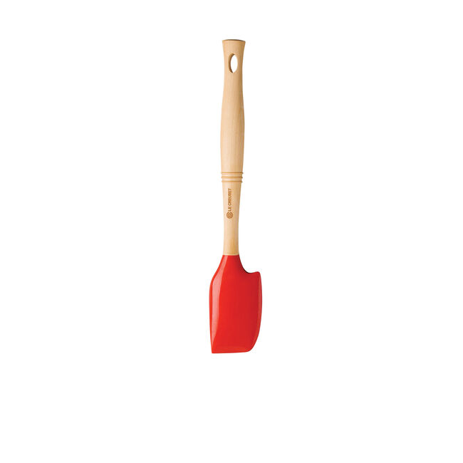 Revolution® Medium Spatula - Silicone Spatula | Le Creuset