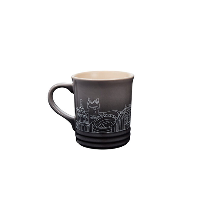 Stoneware Canadian Destination Toronto Mug | Le Creuset