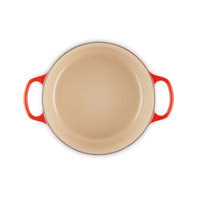 Round Dutch Oven - Round French Oven | Le Creuset